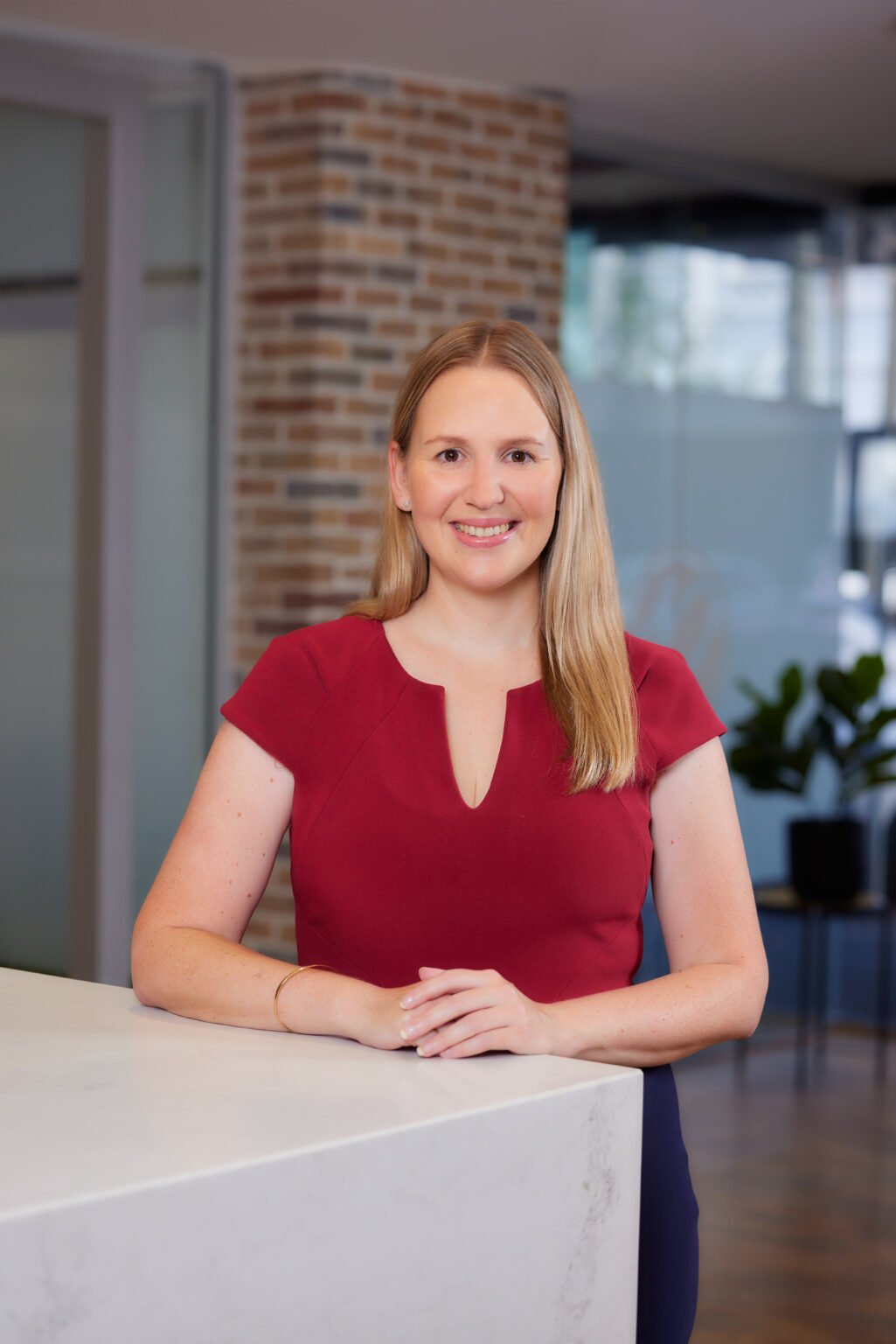 Danielle Turner | Townsville Employment Lawyers