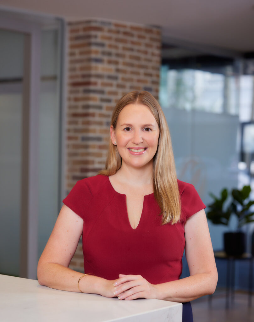 Danielle Turner | Townsville Employment Lawyers