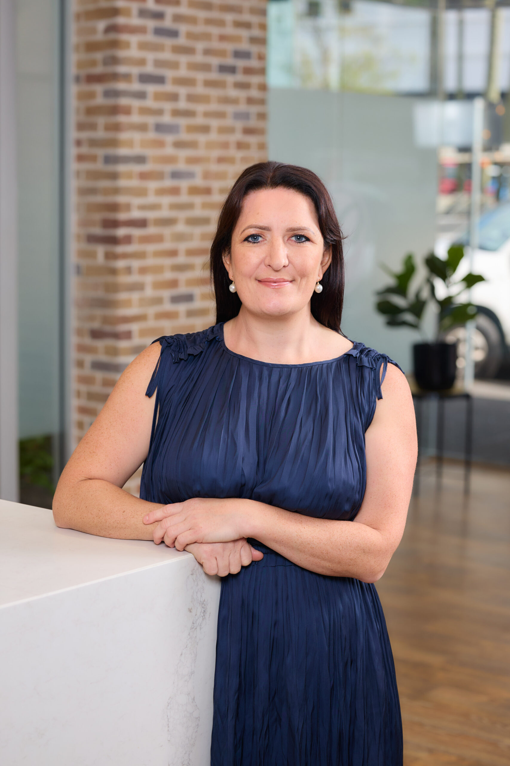 Monica Givney | Townsville Employment Lawyers