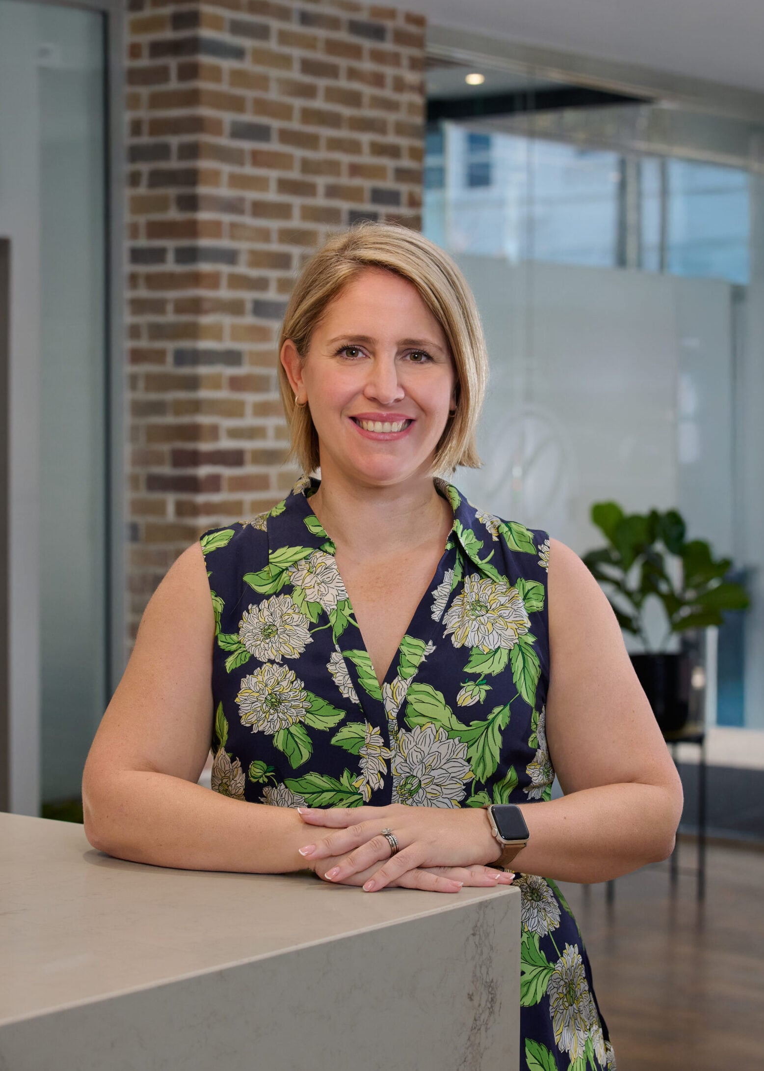 Catherine Smith | Townsville Employment Lawyers